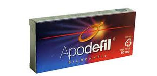 Apodefil: Apodefil 100 side effects