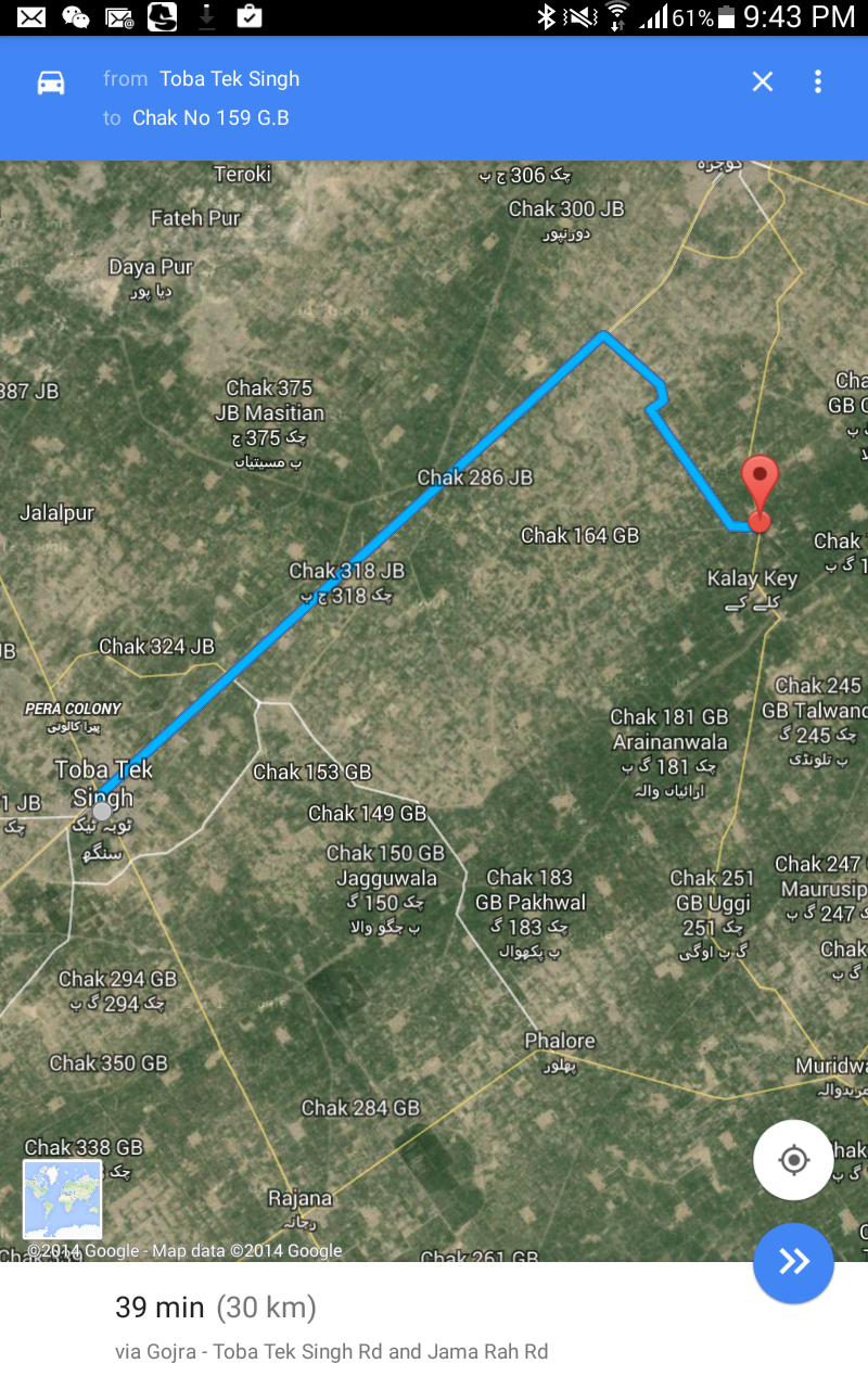 Dev Raj Sharma ( Baldev)