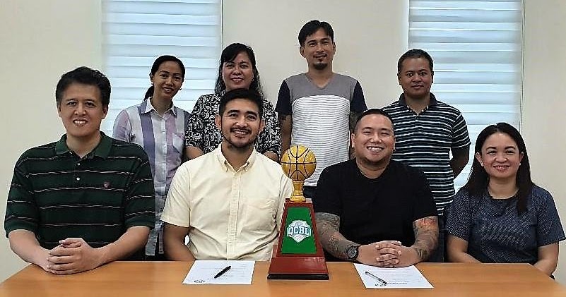 QCBL takes flight this November