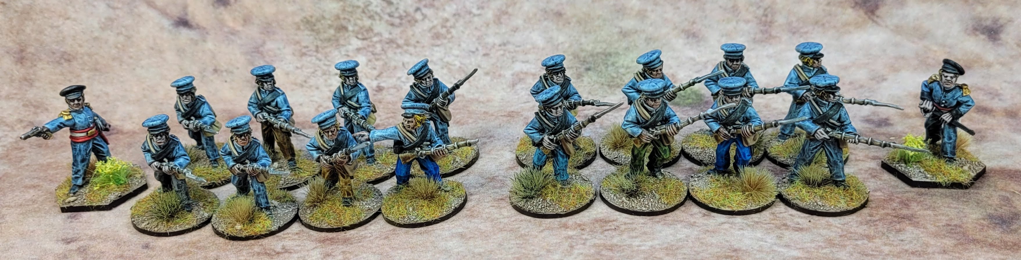 much ado about nothing