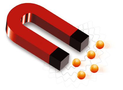 analisis del magnetismo: PROPIEDADES MAGNETICAS DE LOS MATERIALAS