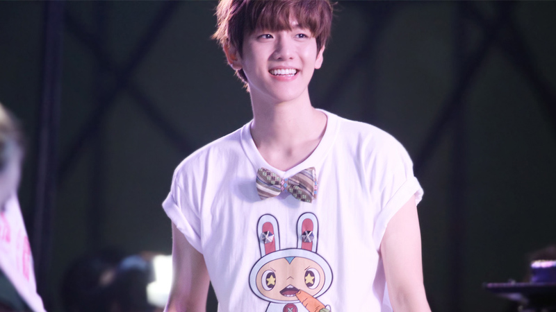 Baekhyun 'EXO' will Collaborate with Rapper Loco - All About BTS , ARMY ...