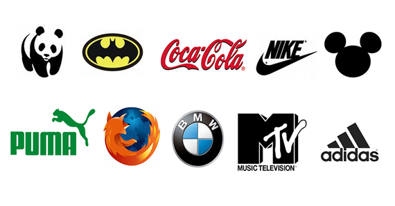 Logo Collection Famous Logos Part 1 logo-collection-famous-logos-part-1