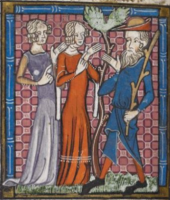 PANITIKAN NG PRANSYA