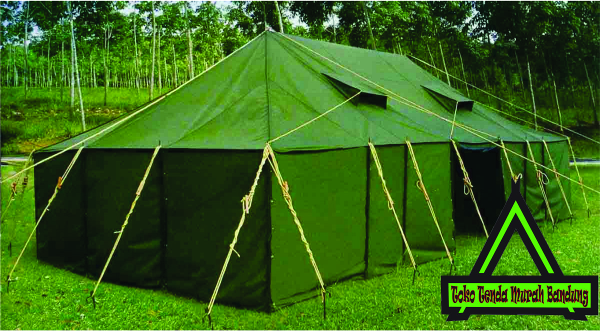 Toko Tenda Murah Bandung | Toko Tenda | Penjual Tenda