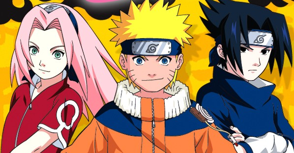 Download Naruto Kecil Lengkap Sub Indonesian ~ Animekuindo