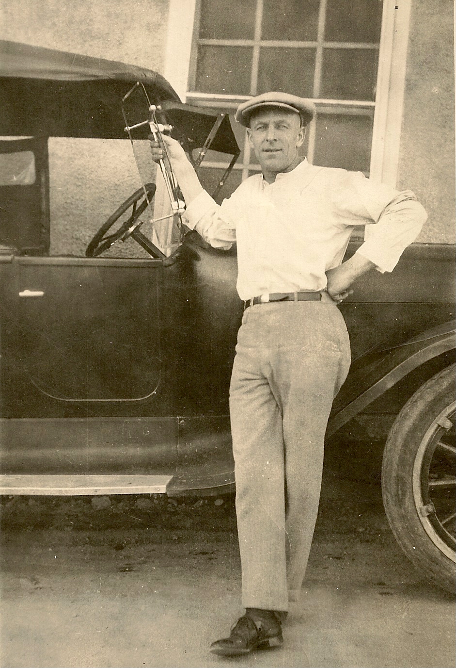 clmroots: Elmer Martin's Photo Gallery