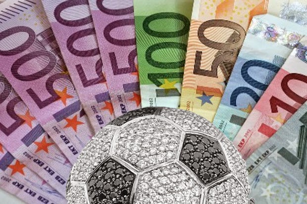 ΒΡΕ ΑΚΟΥΣΤΕ ΠΟΥ ΣΑΣ ΛΕΜΕ… ΛΕΦΤΑ ΥΠΑΡΧΟΥΝ, ΑΛΛΑ ΔΕΝ MAΣ ΤΑ ΔΙΝΟΥΝ ...