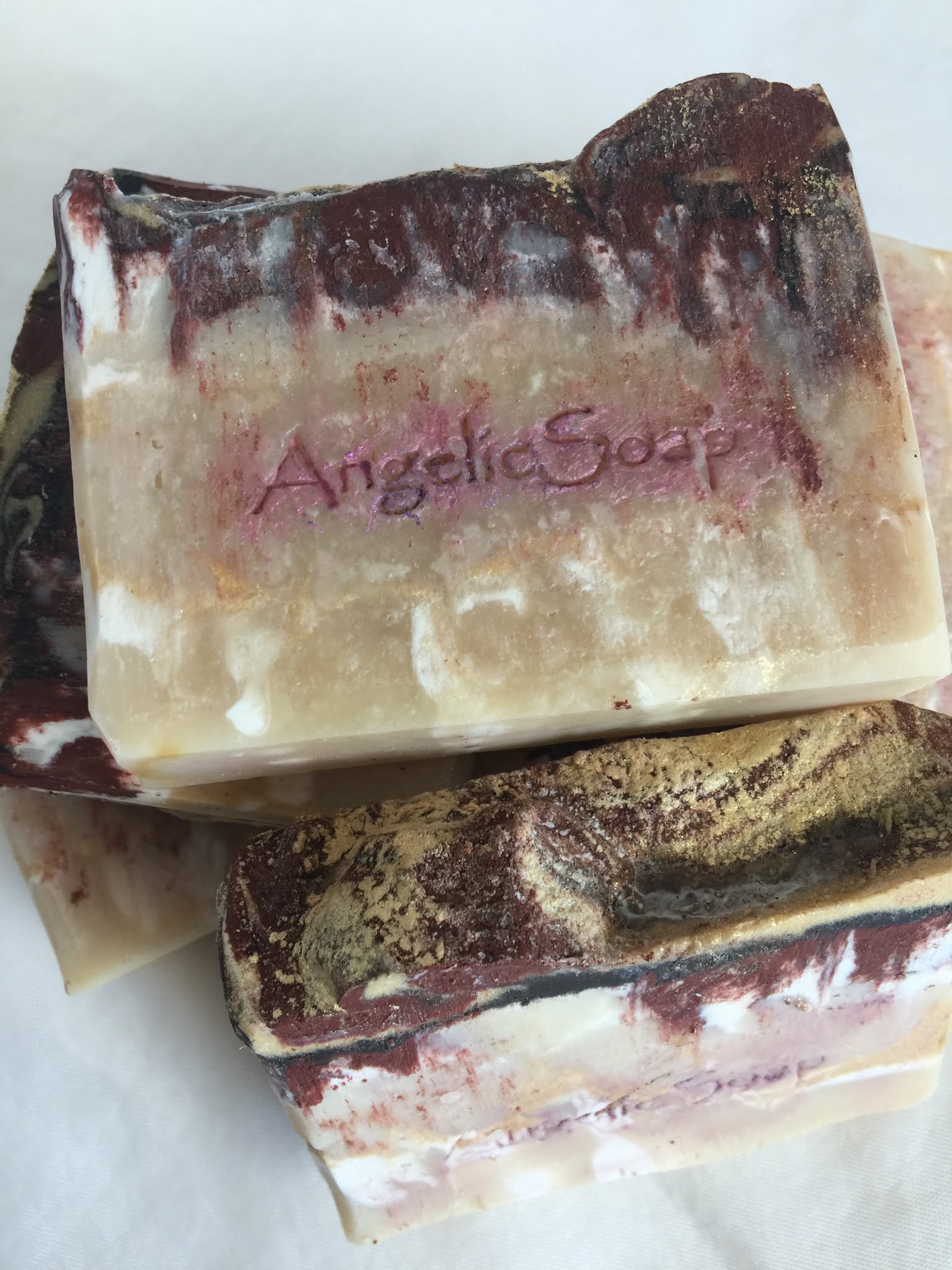 Angelic Soap