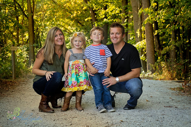 B.Hodges Photos: Lockwood Family