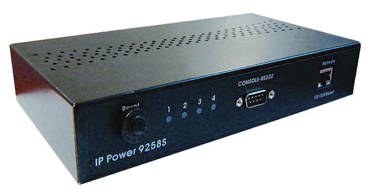 Network Power Switch