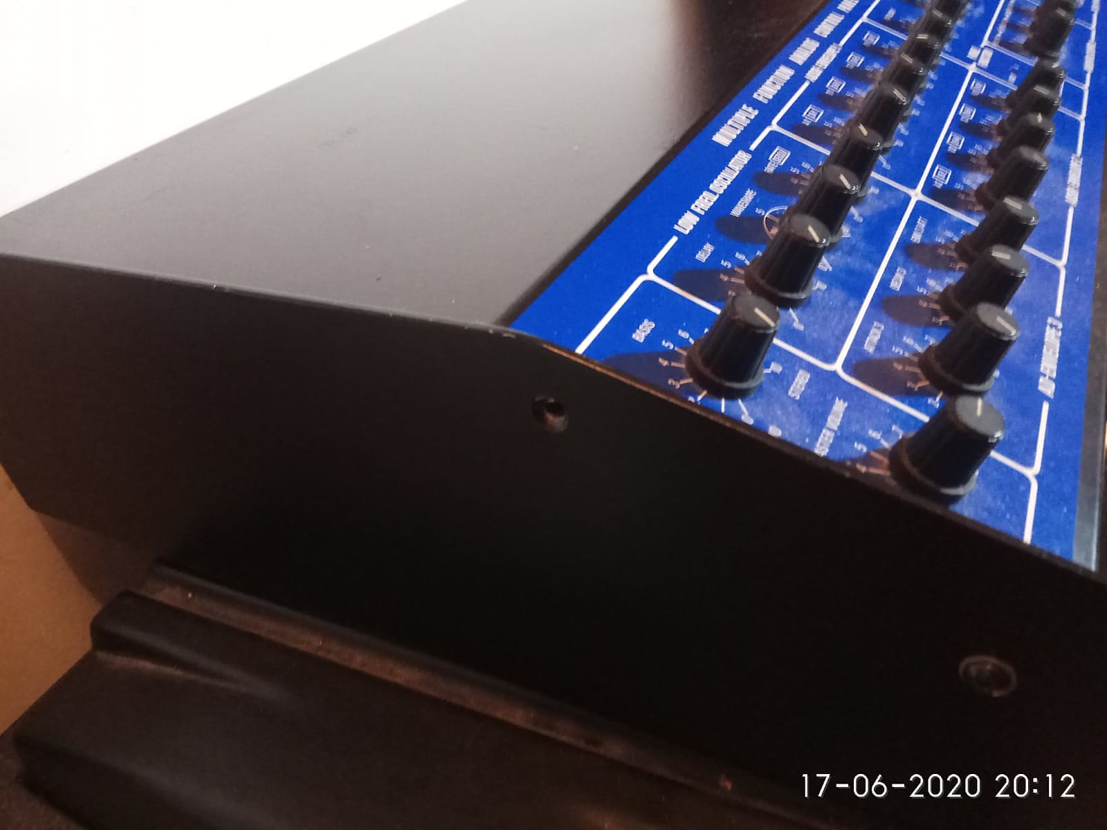 MATRIXSYNTH: PPG Wave 2.3 1984