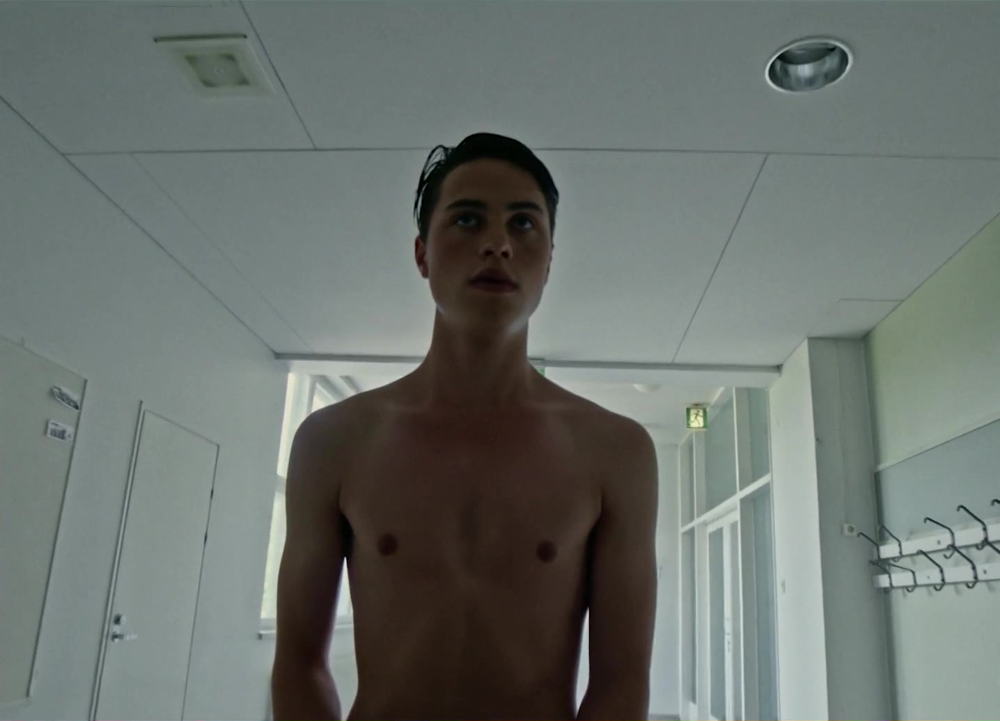 ausCAPS: Johannes Brotherus nude in Elvis & Onerva