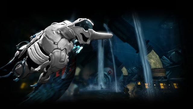 Warframe Chronicles: [PSA] PC Gamer Giveaway Booster Codes