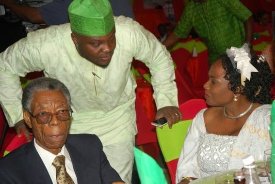 Akin Bello wins $20,000 Wole Soyinka Prize