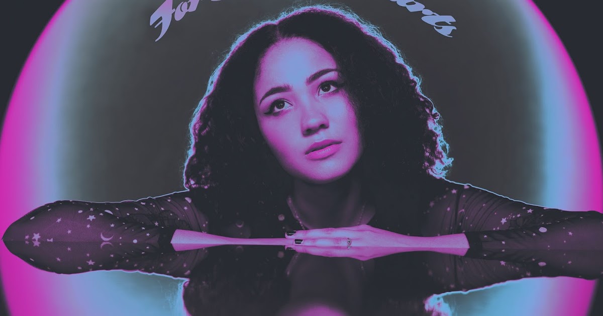 Cloudy June - Pretty Pills for Broken Hearts |csgmblog