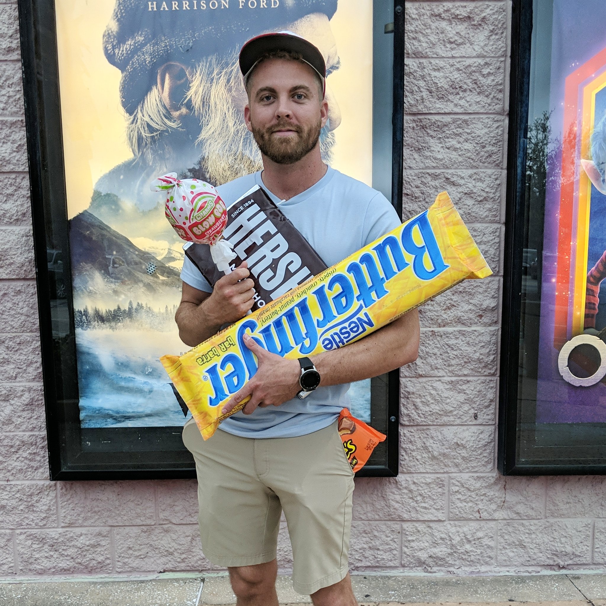 DCBLOG: DC ExtraTime: Someone You Should Know - YouTube Prankster ...