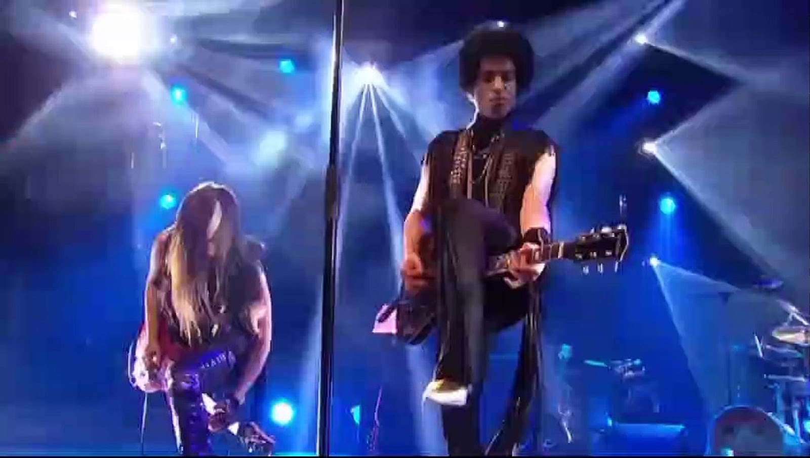 ARCADIA NEGRA: ESPECIAL PRINCE MONTREUX JAZZ FESTIVAL 2013 COMPLETE 3 ...