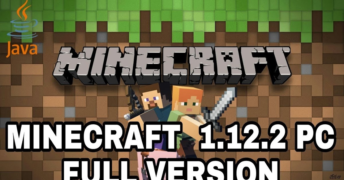 Minecraft 1.12.2 Download in 2021