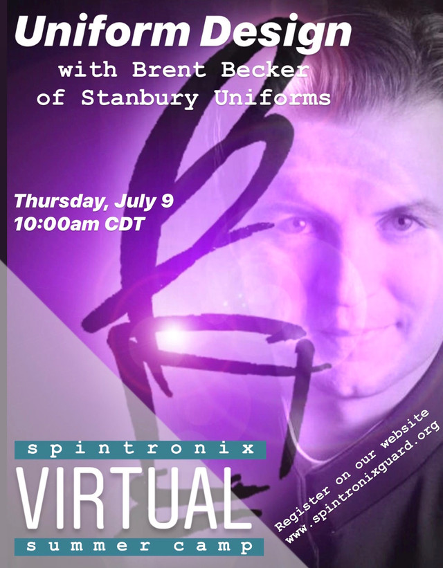 Spintronix Color Guard