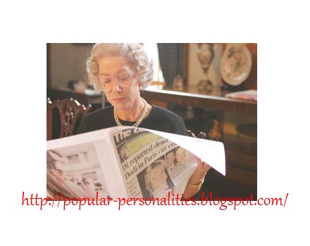 All about Popular Personalities from all around the World !!!: Queen ...