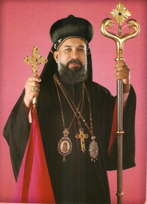 Eastern Rite Catholic Filipinos: CURRENT EASTERN CATHOLIC MAJOR ARCHBISHOPS