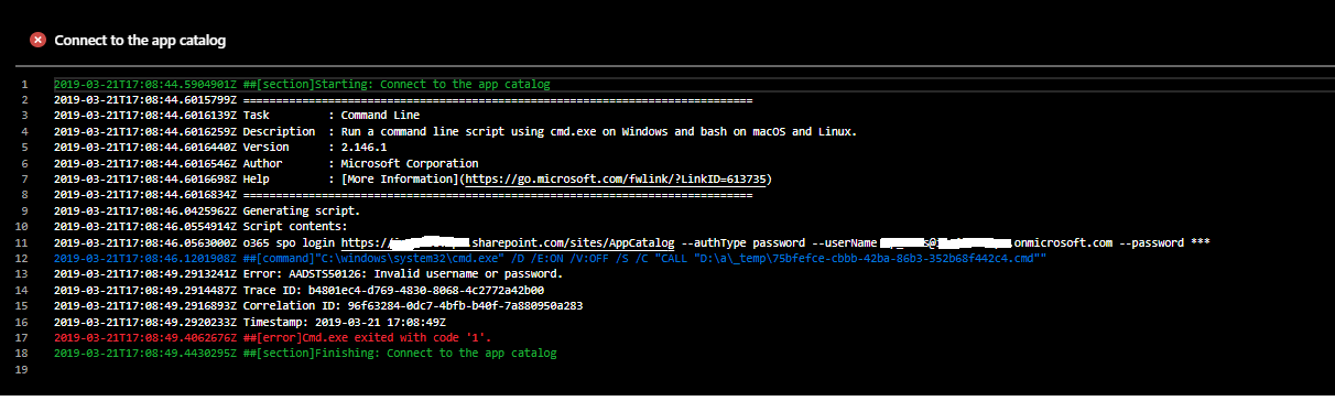 SharePoint Connoisseur: Tips to implement Continuous Integration and ...