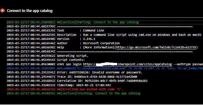 SharePoint Connoisseur: Tips to implement Continuous Integration and ... SharePoint Connoisseur: Tips to implement Continuous Integration and ...