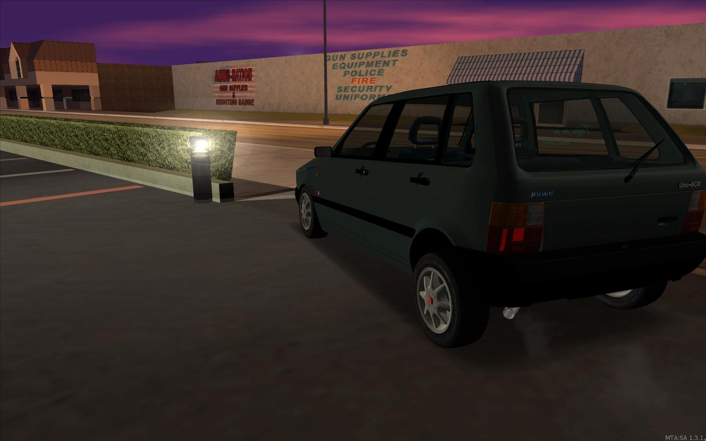 HRS Motorsport: W.I.P. [Reclutamiento]