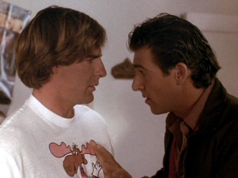 Quantum Stills: Jimmy, Part I