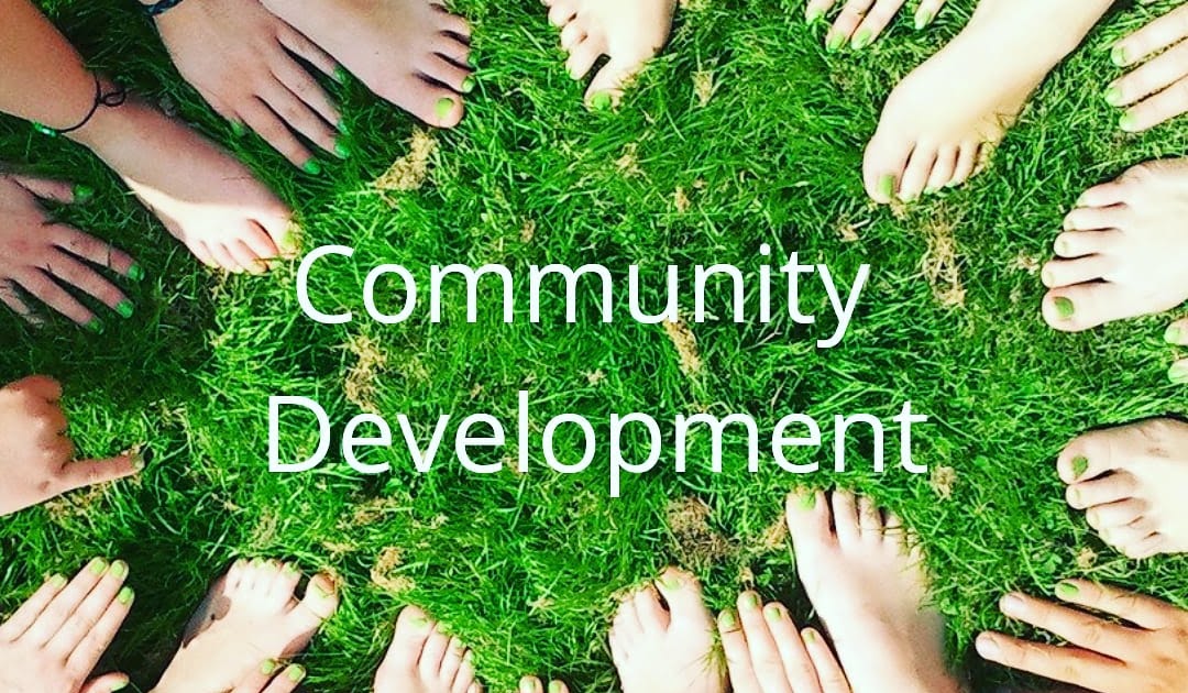 3 Model Praktik Community Development ala Jack Rothman