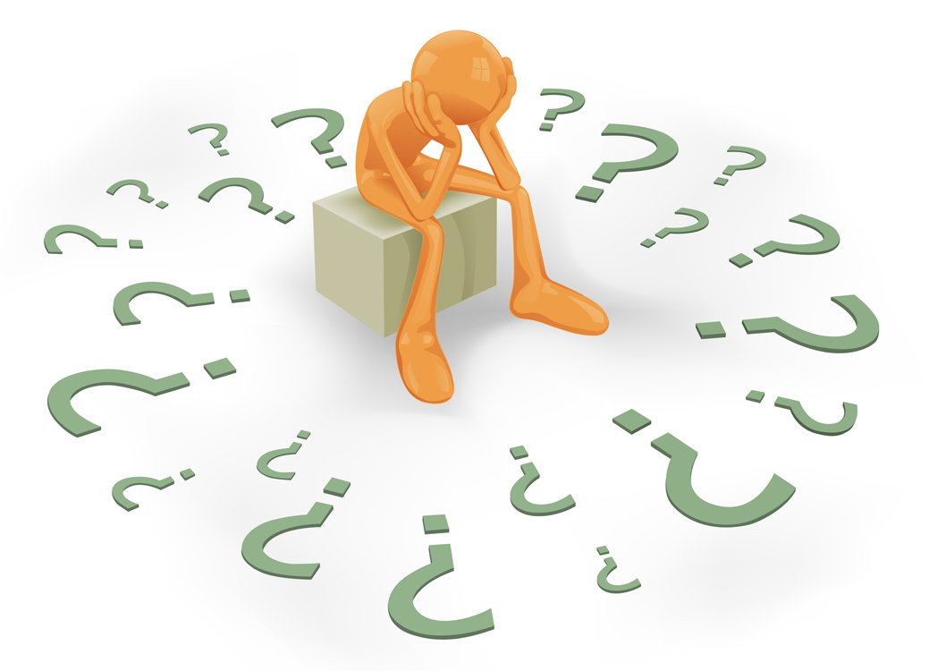 Dads Teach the Bible: Bewildered Part 2