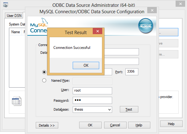 How to Import Data from MySQL to SQL Server