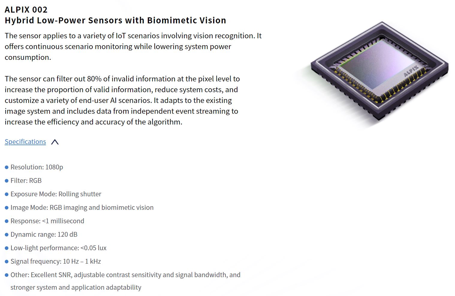 Image Sensors World: October 2021
