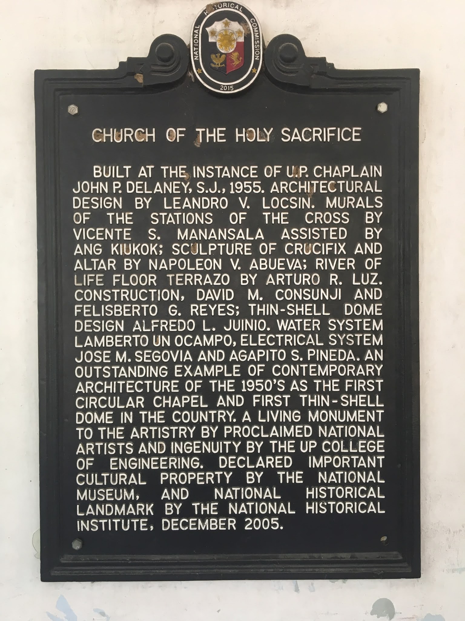 National Registry of Historic Sites and Structures in the Philippines ...