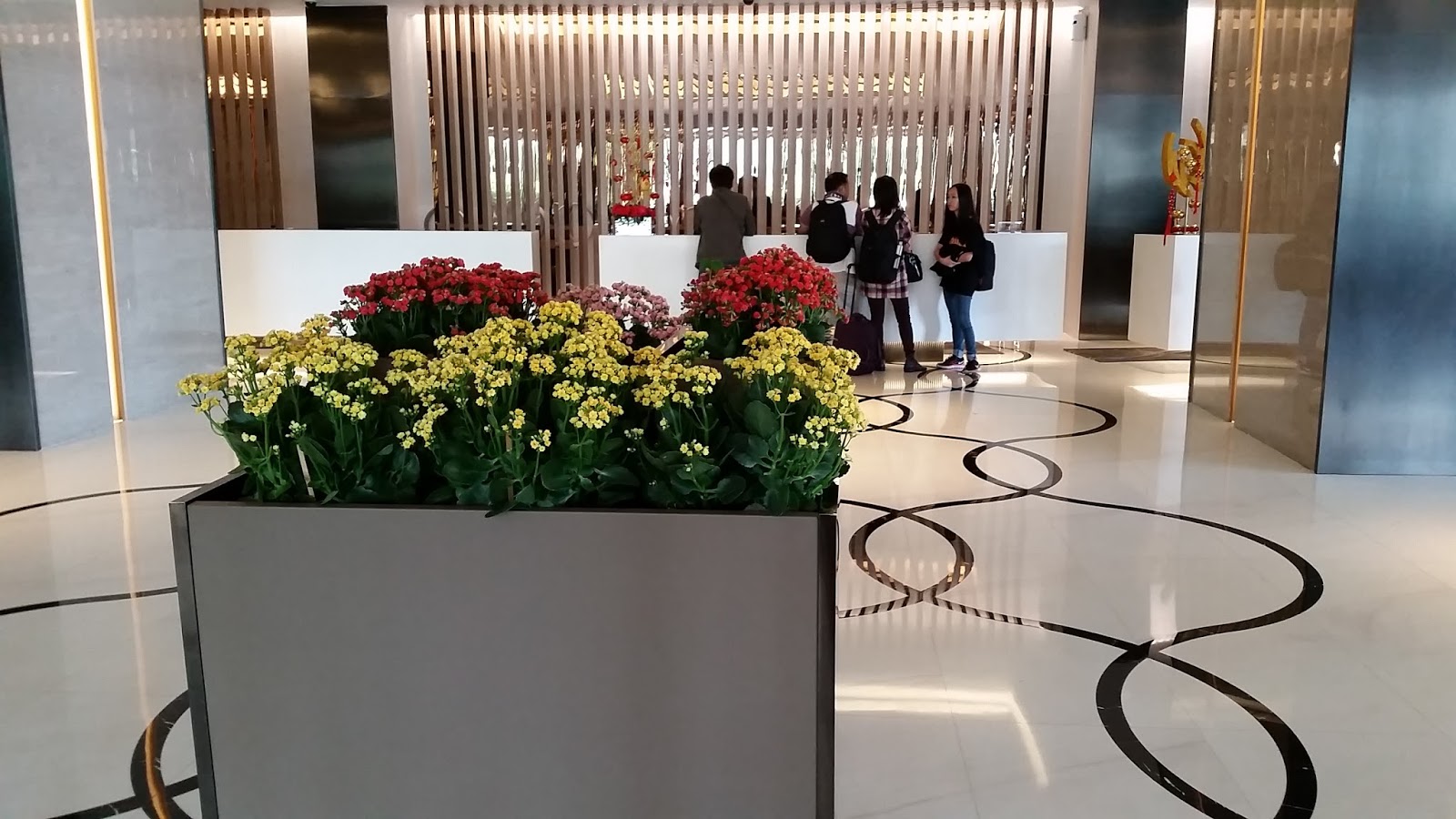 UTOPIA: Maxims Hotel, Genting Highlands