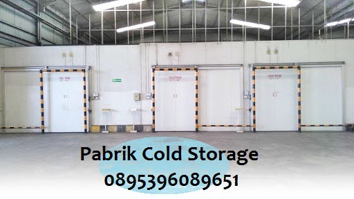 0895396089651~ Pabrik COLD STORAGE Brebes Jawa Tengah
