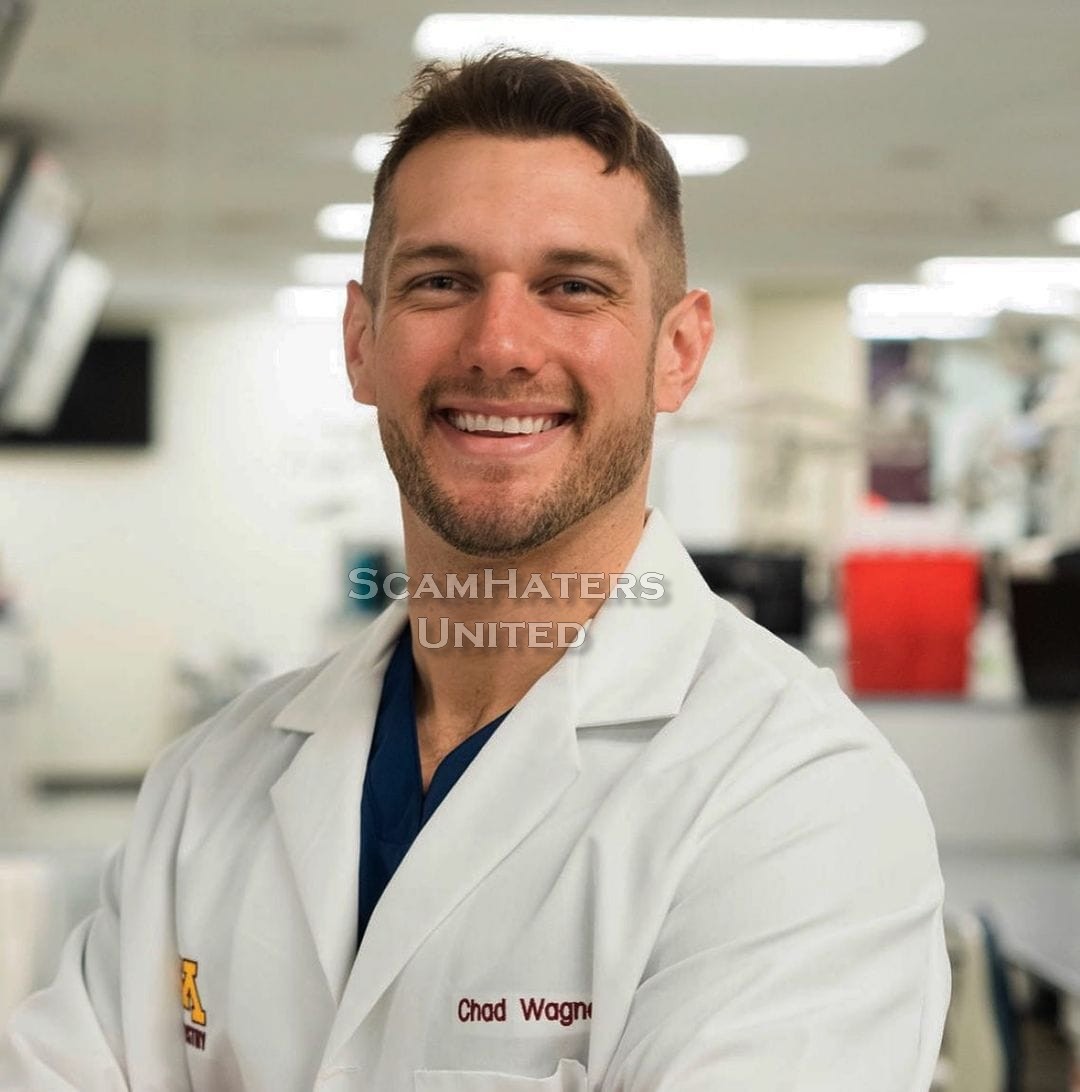 ScamHaters United .. Visit us also on Facebook and Instagram : One ...