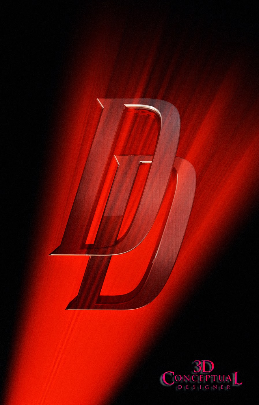 3DconceptualdesignerBlog: Project Review: Daredevil [2002]- PART IV ...