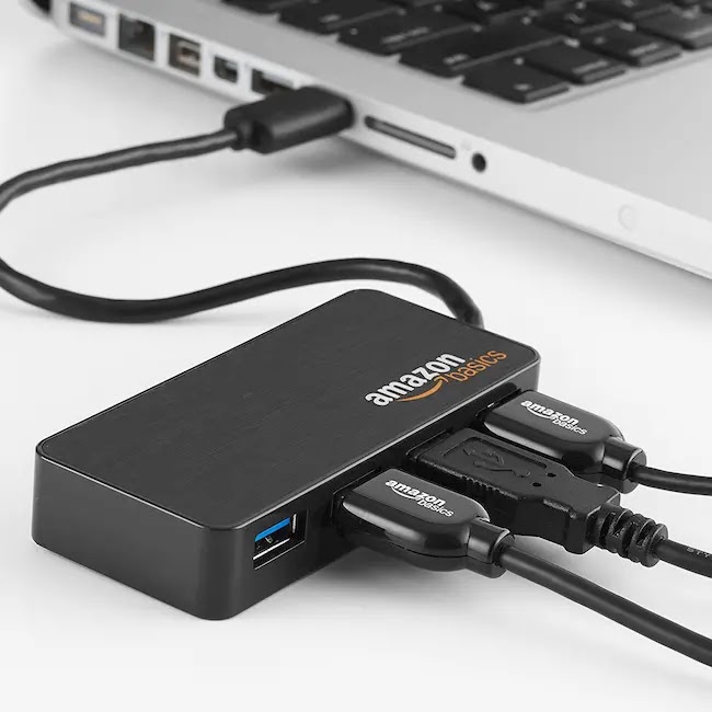 16 best USB hubs in 2020 - abesadim