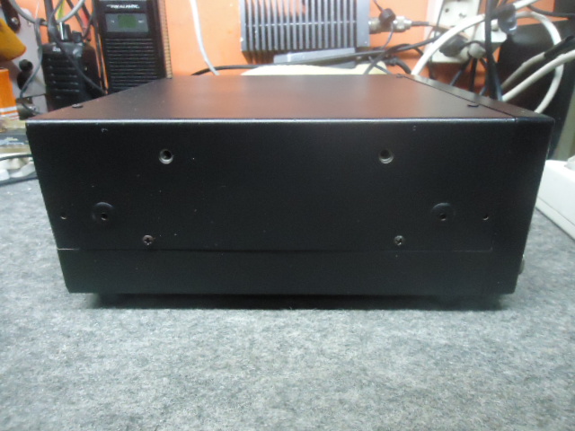 OBIN RADIO: ICOM IC 77 SOLD OUT