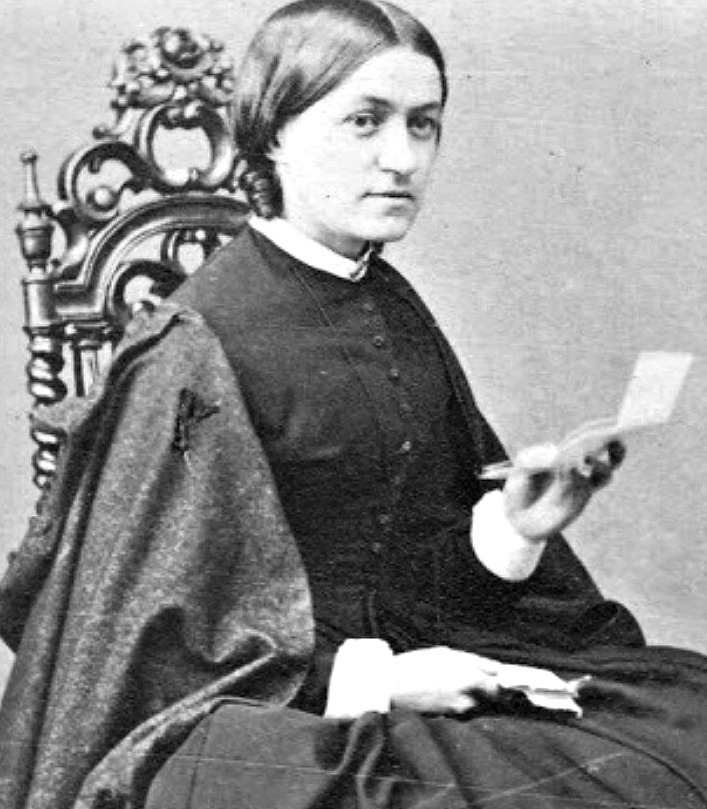 JOHN BANKS' CIVIL WAR BLOG: 'Killed with kindness’: A journey with ...