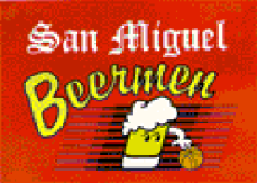 PBA Team Logos (Through the Years)