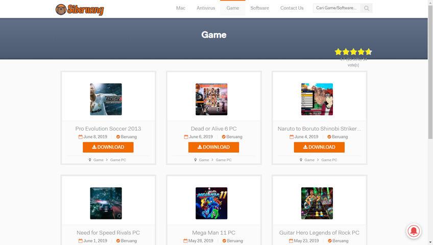 7 Situs Download Game PC Gratis & Terpercaya (Terupdate)