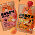 Nono's Snack on Packaging of the World - Creative Package Design Gallery