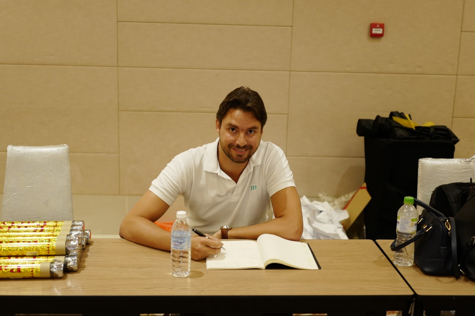 JE TunNel: JTI New Product from the Winston line to be relaunched as XS ...