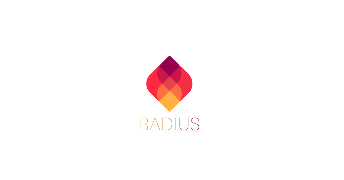 LOGO RADIUS