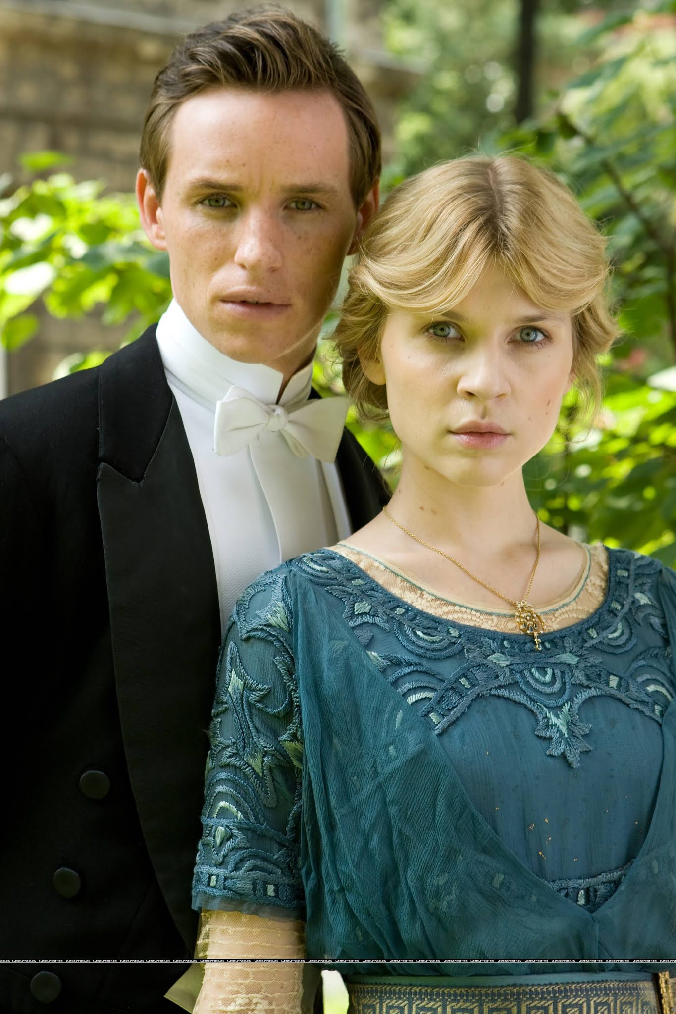 FILMY KOSTIUMOWE: Birdsong (TV Mini-Serial 2012)