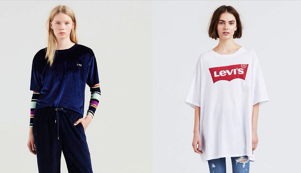 Levi's - Jeans For Women ~ Mad Moda