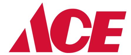 ACE Hardware logo ~ INDUSTRY LOGO